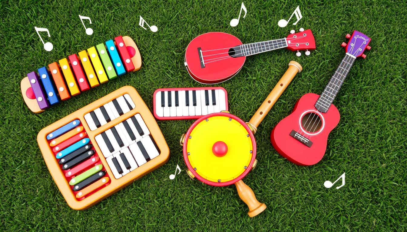 Kako odabrati pravi instrument za vaše dete? Saveti za roditelje